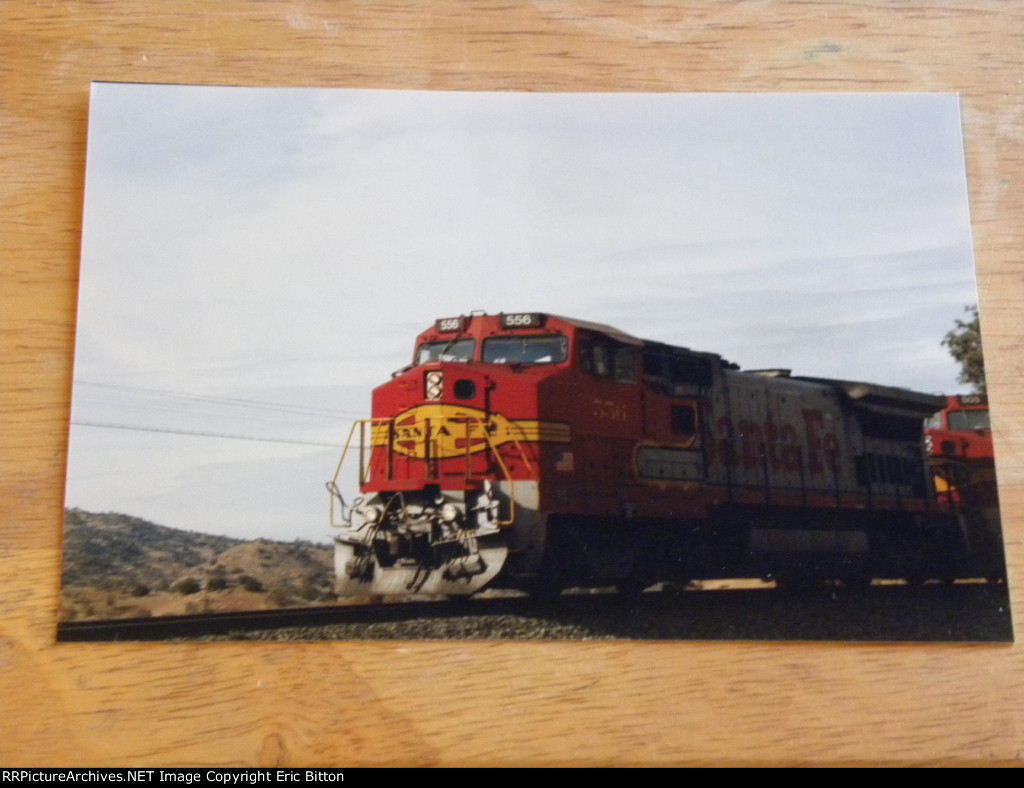 ATSF 566